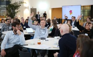 LDW25 Events - London Data Week