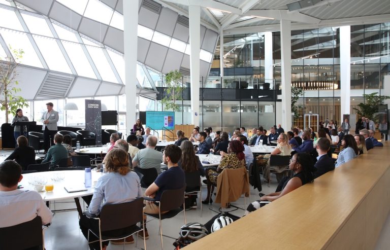 LDW25 Events - London Data Week