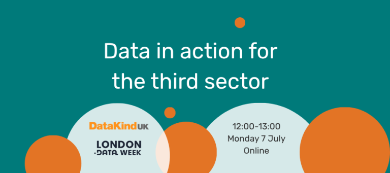 LDW25 Events - London Data Week