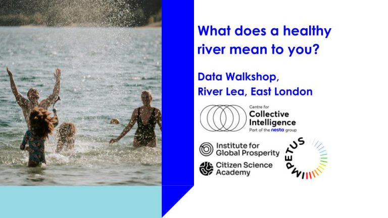 LDW25 Events - London Data Week
