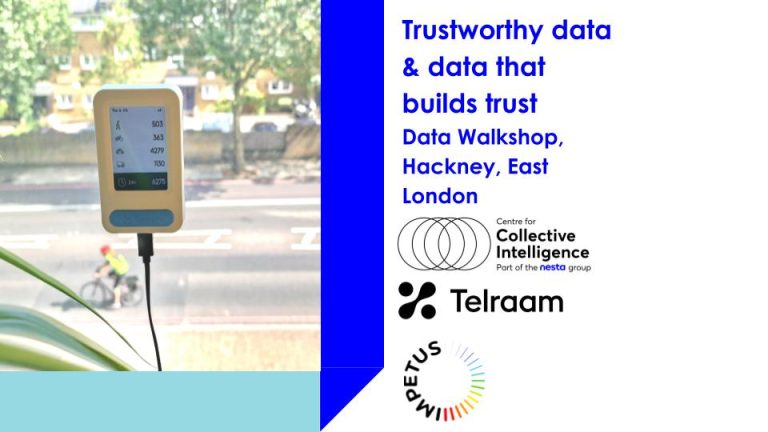 LDW25 Events - London Data Week