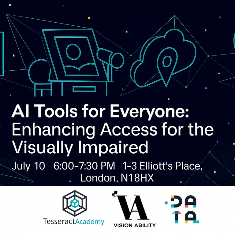 LDW25 Events - London Data Week